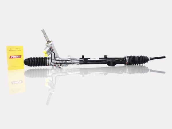 Рулевая рейка для Dacia Duster I рестайлинг новая - FOGEL арт ...