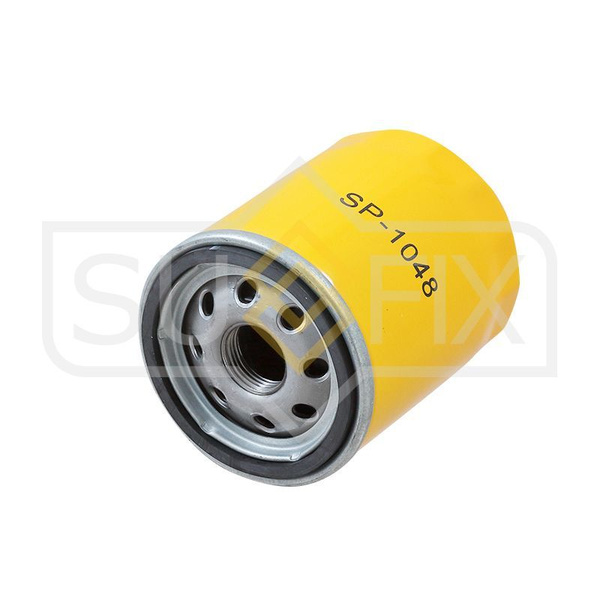 Фильтр масляный SUFIX SP1048 - купить по выгодным ценам в интернет-магазине OZON (1005052344)