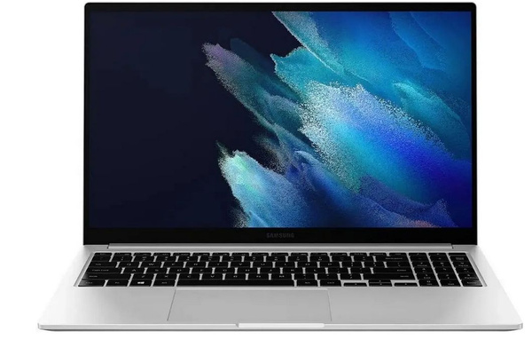 Ноутбук Samsung, 15.6, Galaxy Book NP750 (NP750XDA-KD2US), Intel Core ...
