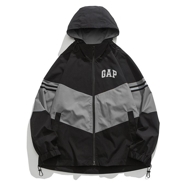 Ветровка GAP - купить с доставкой по выгодным ценам в интернет-магазине ...