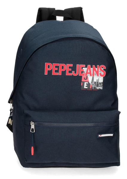 Рюкзак для мальчика 44 см Pepe Jeans Dikran - купить с доставкой по ...