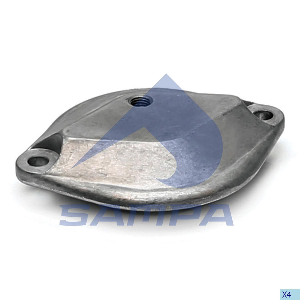 Крышка шкворня кулака поворотного DAF M8x1x85 051.418 SAMPA купить на ...