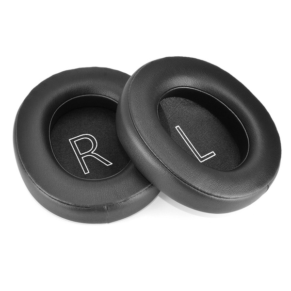 Мягкие наушники-гарнитуры L & R Headphones Sleeve Earpads для серии ...