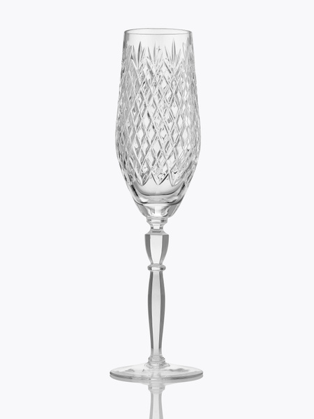 Фужер Neman 1883 "Вуалька", 210 мл купить c доставкой на OZON по низкой цене (1431887467)