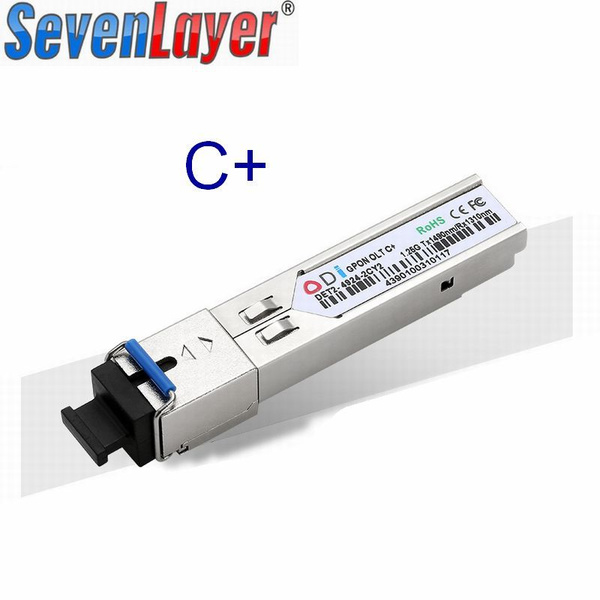 Медиаконвертер GPON C+ - купить с доставкой по выгодным ценам в ...