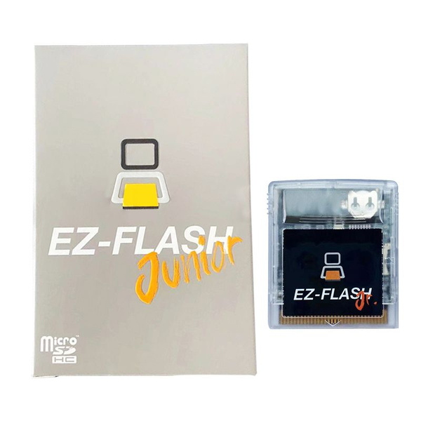 Превосходная поддержка часов реального времени Micro-SD для EZ-Flash ...