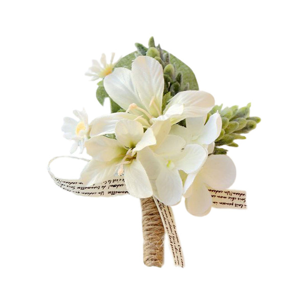 Свадебный букетик купить по выгодной цене в интернет магазине Ozon