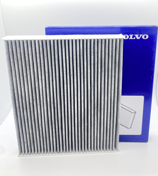 Фильтр салонный Volvo Фильтр вентиляции салона XC40 - купить по ...