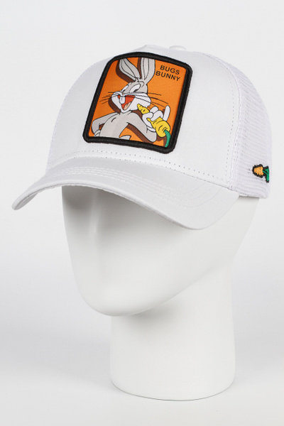 Бейсболка LOONEY TUNES, LOONEY TUNES - купить с доставкой по выгодным ...