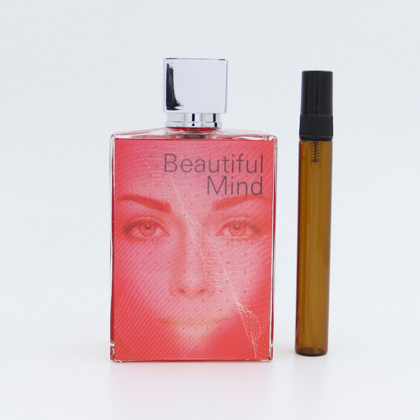 Fragrance World 100029 Вода парфюмерная 10 мл (1126886162)