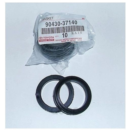 Кольцо уплотнительное Toyota 90430-37140 - Toyota арт. 90430-37140 ...