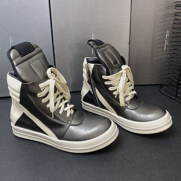 Кроссовки RICK OWENS - купить с доставкой по выгодным ценам в интернет ...
