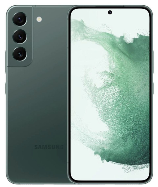 Смартфон Samsung Galaxy S22 SM-S901E/DS - купить по выгодной цене в ...