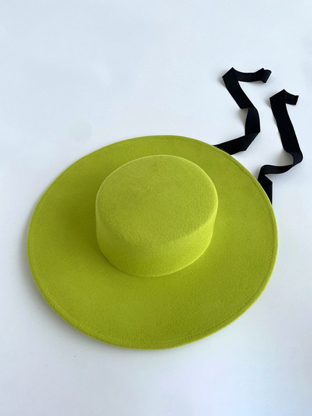 Шляпа Caiyoo - купить с доставкой по выгодным ценам в интернет-магазине ...