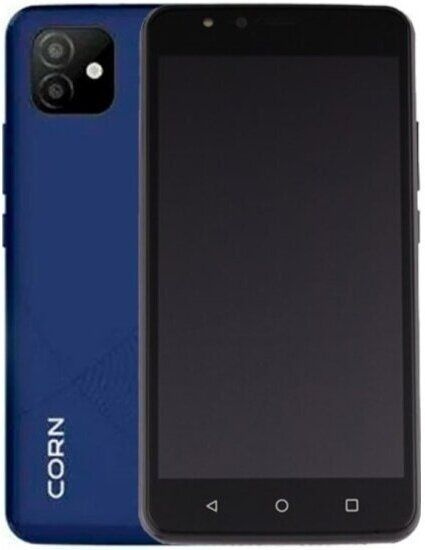 Смартфон Corn X50 - купить по выгодной цене в интернет-магазине OZON (1139558937)