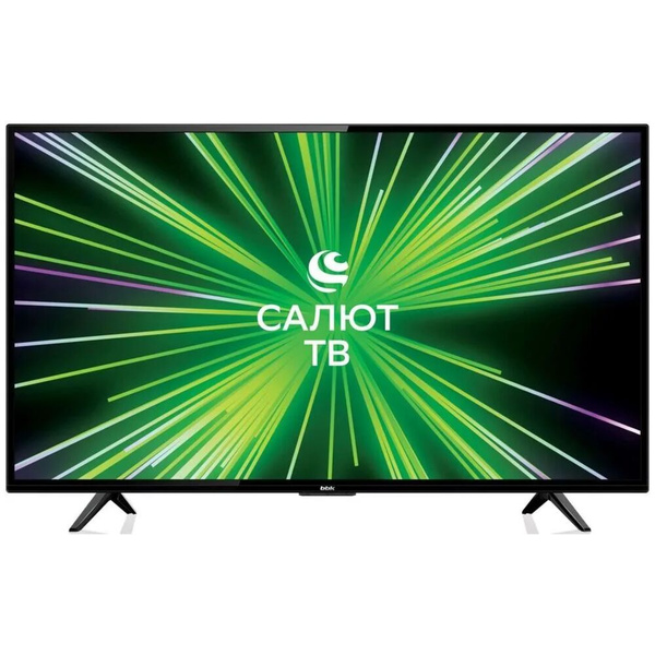 Купить телевизор BBK 43LEX-7387/FTS2C 43" - купить с доставкой по ...