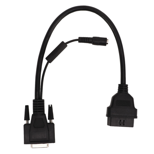 Беспроводной Bluetooth адаптер OBD I для диагностики автомобилей с ...