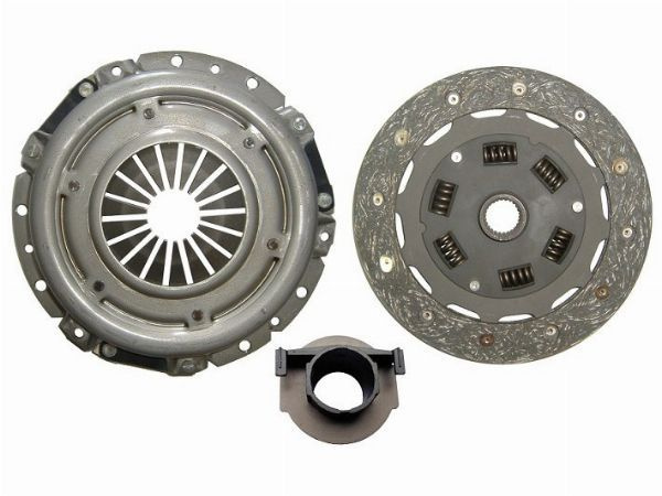 ST-WRN005 Комплект сцепления RENAULT CLIO/KANGOO/LAGUNA/LOGAN/MEGAN 1.2 ...