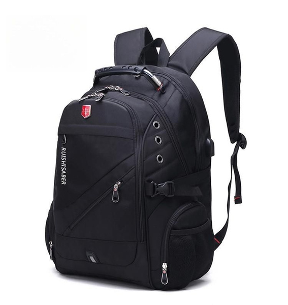 SwissGear Рюкзак - купить с доставкой по выгодным ценам в интернет ...