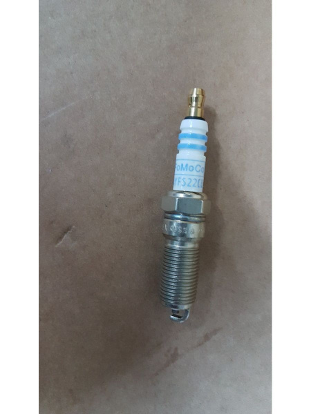Свеча зажигания Ford 1493001 - купить по выгодным ценам в интернет ...