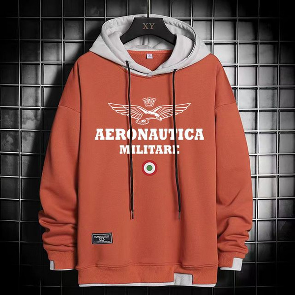 Худи Aeronautica Militare - купить с доставкой по выгодным ценам в ...