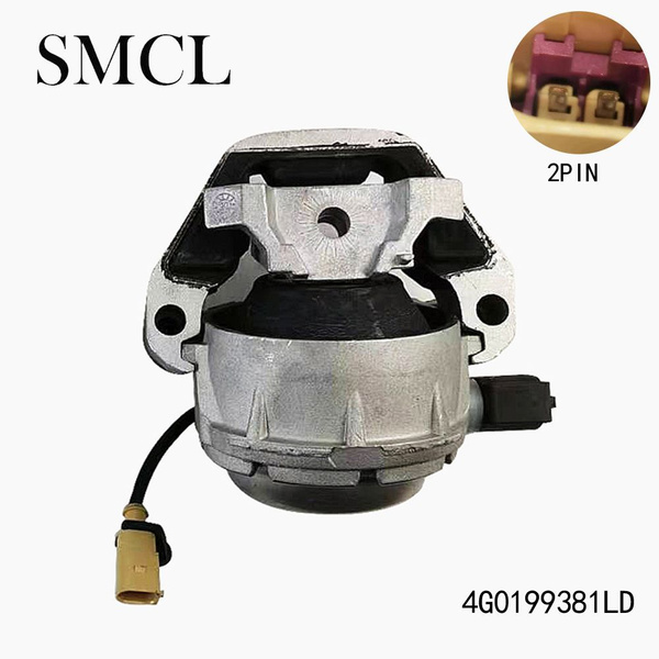 резиновая опора двигателя Применение Audi A8 S8 2010-2017 4G0199381LD ...