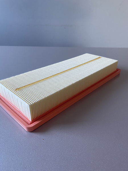 Фильтр воздушный Peugeot/Citroen PSA Citroen/Peugeot 1444TT - купить по ...