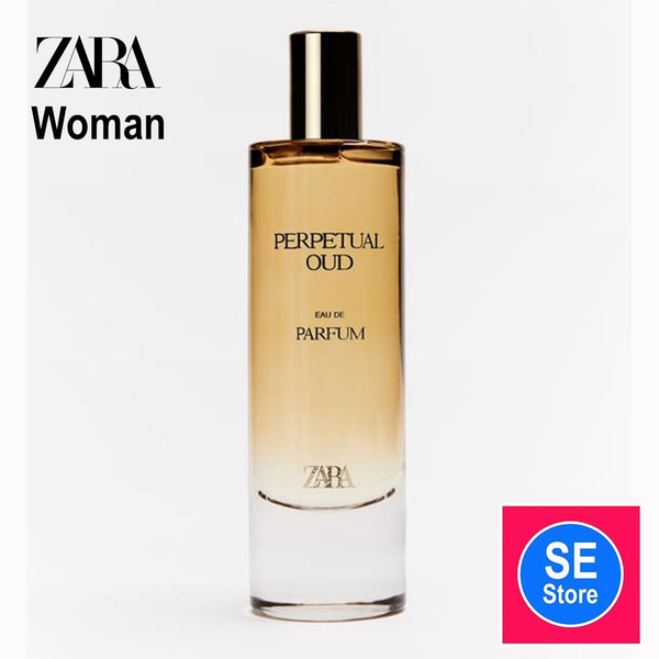 Zara PERPETUAL OUD EDP 80ML Духи 80 мл (1165133424)