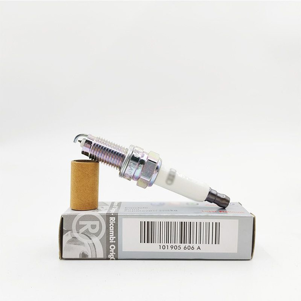 Комплект свечей зажигания CAISDA 101905606A-4PCS - купить по выгодным ...