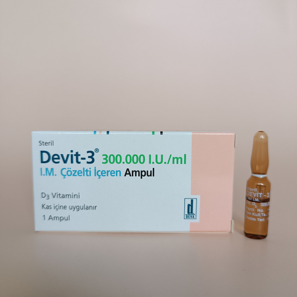 Devit 3 Витамин д3 для иммунитета энергии и красоты Девит 3 Турция