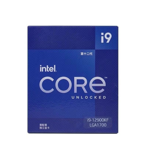 Процессор Intel I9-12900KF-GZA-11-(30%) Core i9 12-го поколения, BOX ...