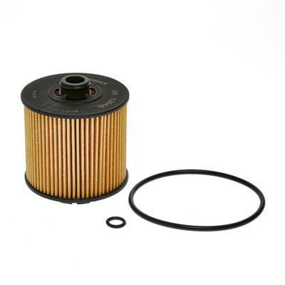 MAHLE Фильтр масляный арт. 1056022300, 1 шт. купить на OZON по низкой ...