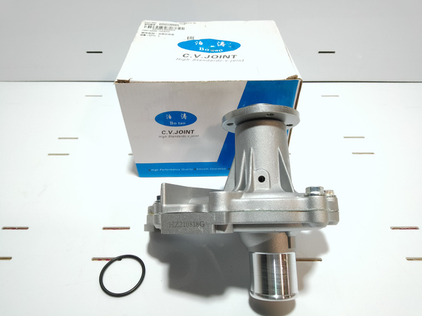 Насос водяной (хорошее кач-во) GEELY MK, CK p№: E050100005 - OEM арт ...