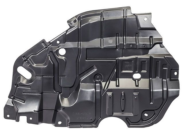 Пыльник моторного отсека правый GORDON TY320212R для Toyota Camry XV50 ...