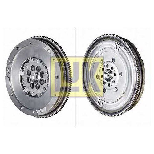 Маховик Luk 415037110 для BMW 5 серия E60,E61 - LUK арт. 415037110 ...