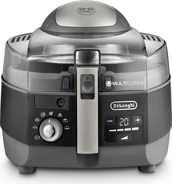 Мультиварка DeLonghi 773739 - купить по доступным ценам в интернет ...