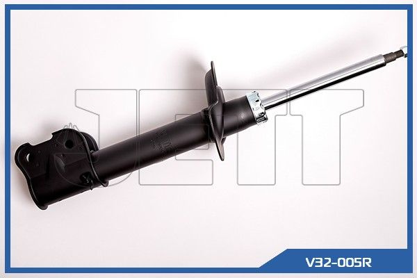 Амортизатор передний правый hyundai santa fe ii (10-12) JETT V32005R ...