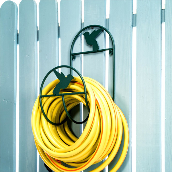 Катушка для шланга HiTSAD, система скручивания Ручная - купить в интернет-магазине OZON с ...