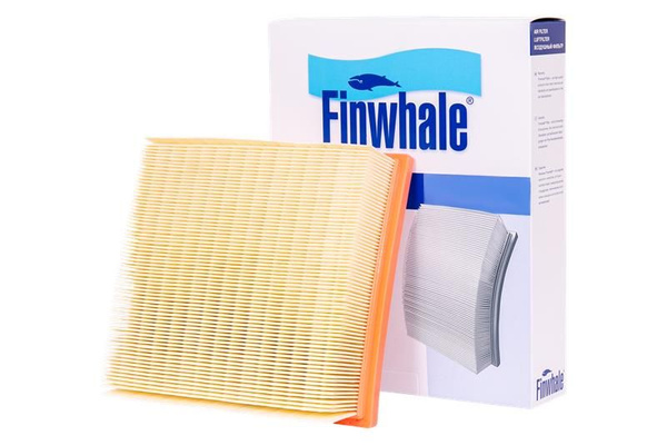 Фильтр воздушный Finwhale AF956 - купить по выгодным ценам в интернет ...