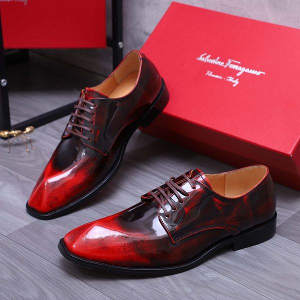 Туфли Salvatore Ferragamo - купить с доставкой по выгодным ценам в ...