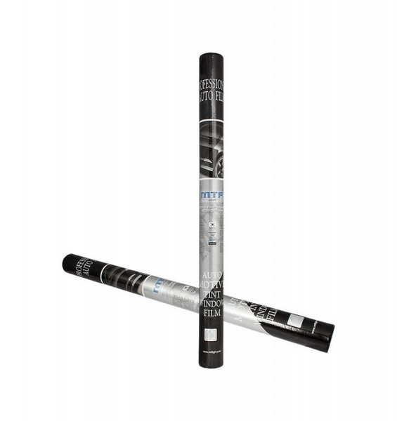 Пленка тонировочная MTF Original, 15%, 75x300 см купить c доставкой на ...