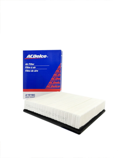 Фильтр воздушный ACDelco 25313348 - купить по выгодным ценам в интернет ...