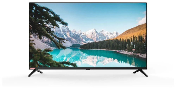 Купить телевизор STARWIND SW-LED40SG300 SmartTV Яндекс 40" - купить с ...