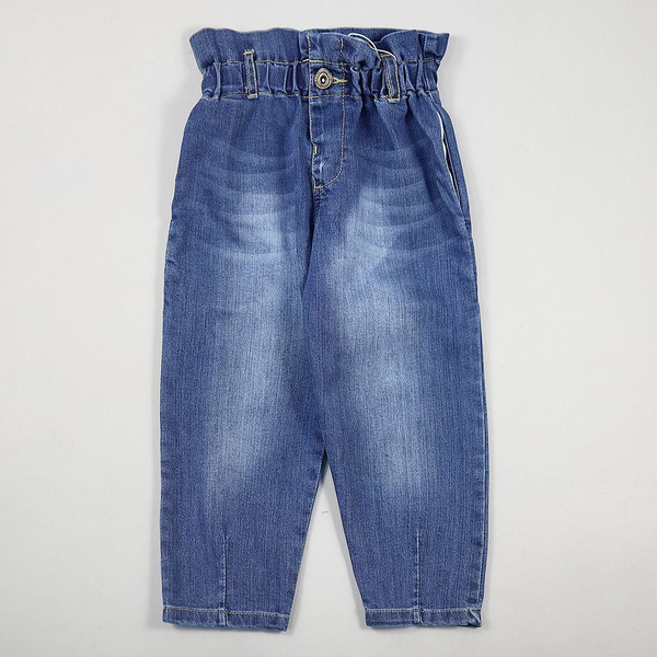 Джинсы Overdo kids - купить с доставкой по выгодным ценам в интернет ...