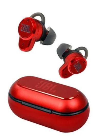 Наушники Вкладыши JBL T280 Pro TWS - купить по доступным ценам в интернет-магазине OZON (1514845357)