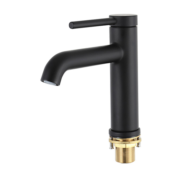 Смеситель для раковины умывальника в ванну / ванную Gappo G1006-6 купить на OZON по низкой цене ...