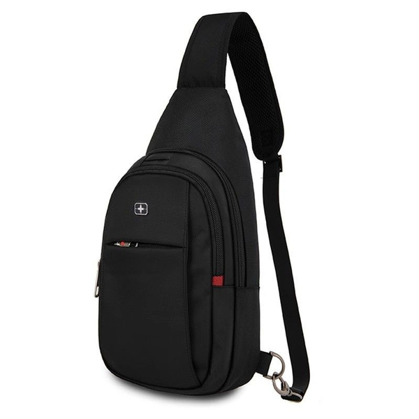 Сумка на плечо Кросс-боди SwissGear - купить с доставкой по выгодным ...