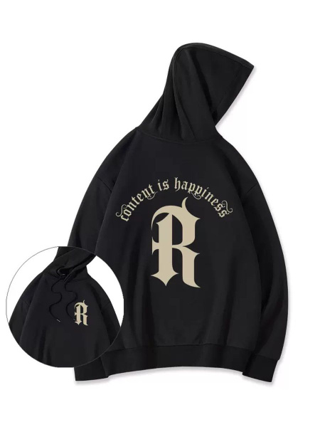 Худи GENOIN - купить с доставкой по выгодным ценам в интернет-магазине ...