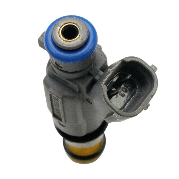 4шт Форсунка топливной форсунки для Subaru Forester 2000-2004 16611 ...