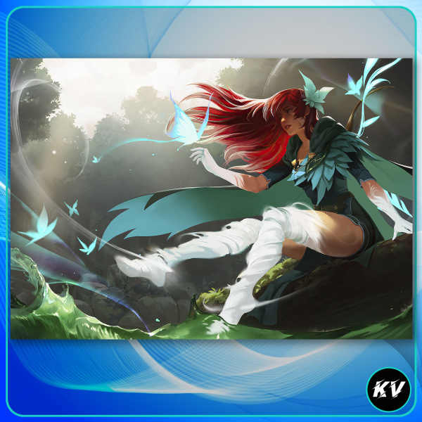 Картина на холсте Dota 2 Дота 2 Игра 2-6 30х40 см - купить по низкой ...